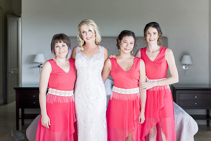 Robyn & Andrew ~ Wedding | Marne Photography