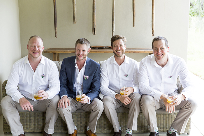 Robyn & Andrew ~ Wedding | Marne Photography