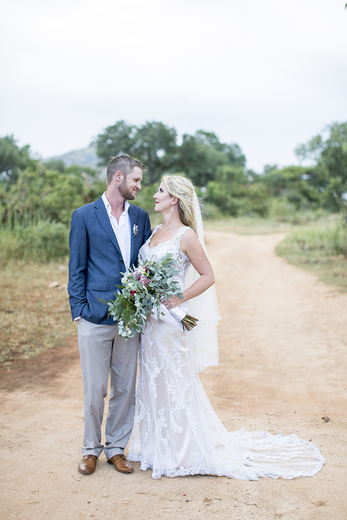 Robyn & Andrew ~ Wedding | Marne Photography