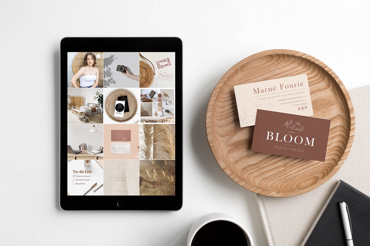 Bloom Digital Media | Marne Photography